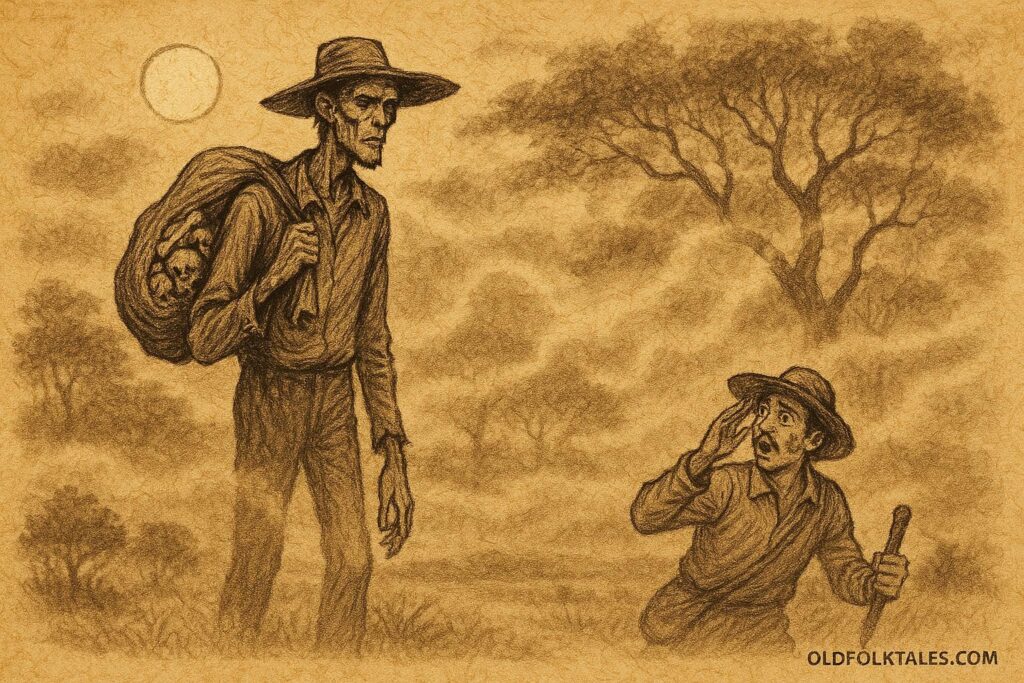 elemental folklore | FolktalesAmerica.com