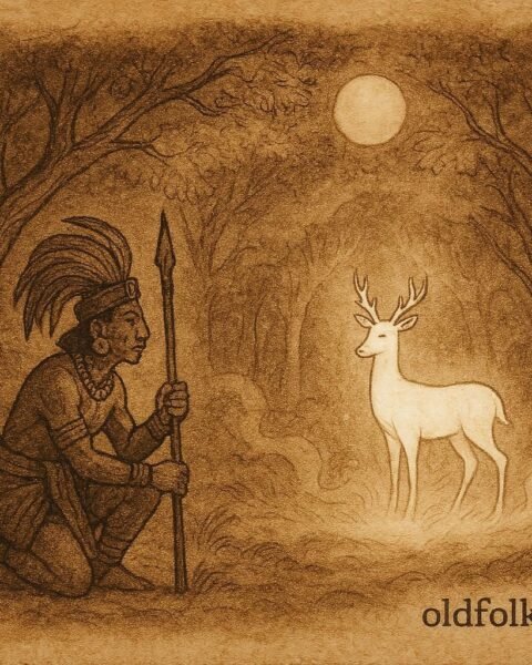 Mexican Folktales | FolktalesAmerica.com